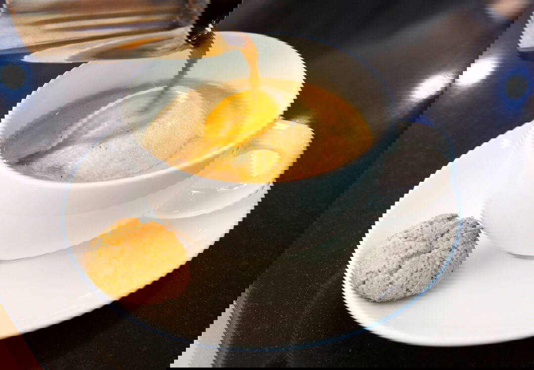 Mumbles | Joes Ice Cream