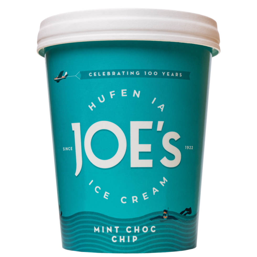 Our flavours | Joe's Ice Cream