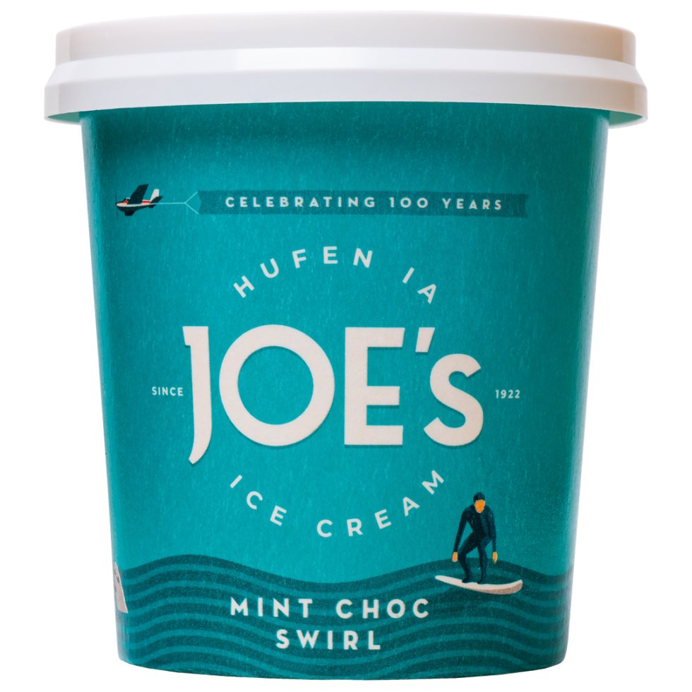 Our flavours | Joe's Ice Cream