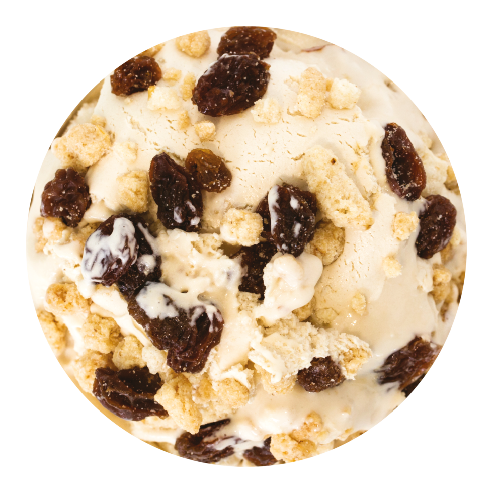 Our flavours | Joe's Ice Cream